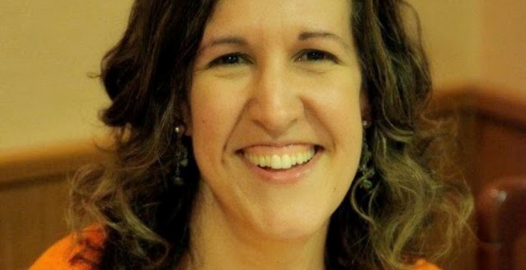 Entrevista a: María Rubio - TuESTIMA